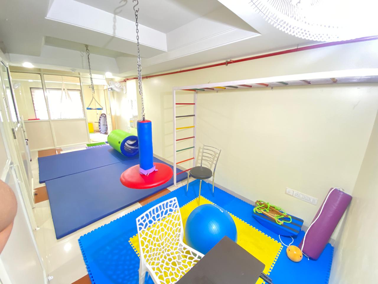 Kidz Explore Therapy Center